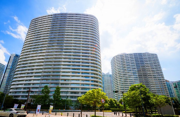 M.M.TOWERS FORESIS｜プレミアムマンションセレクションTOP