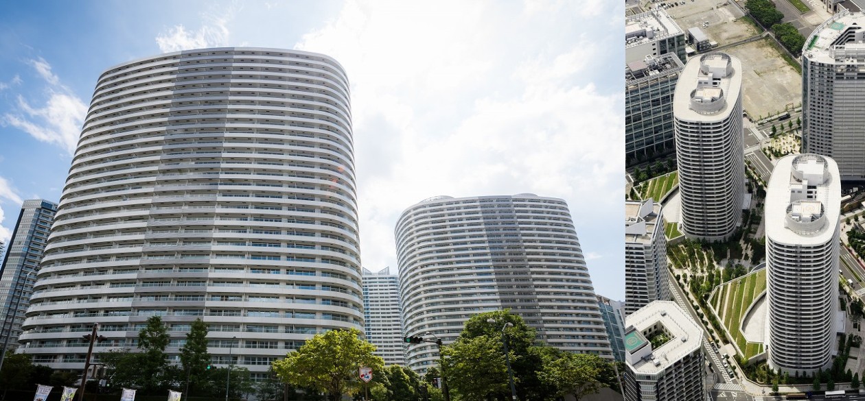 M.M.TOWERS FORESIS｜プレミアムマンションセレクションTOP