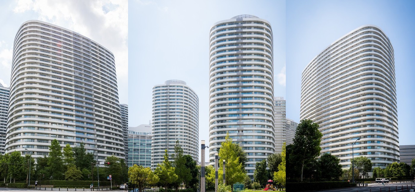 M.M.TOWERS FORESIS｜プレミアムマンションセレクションTOP