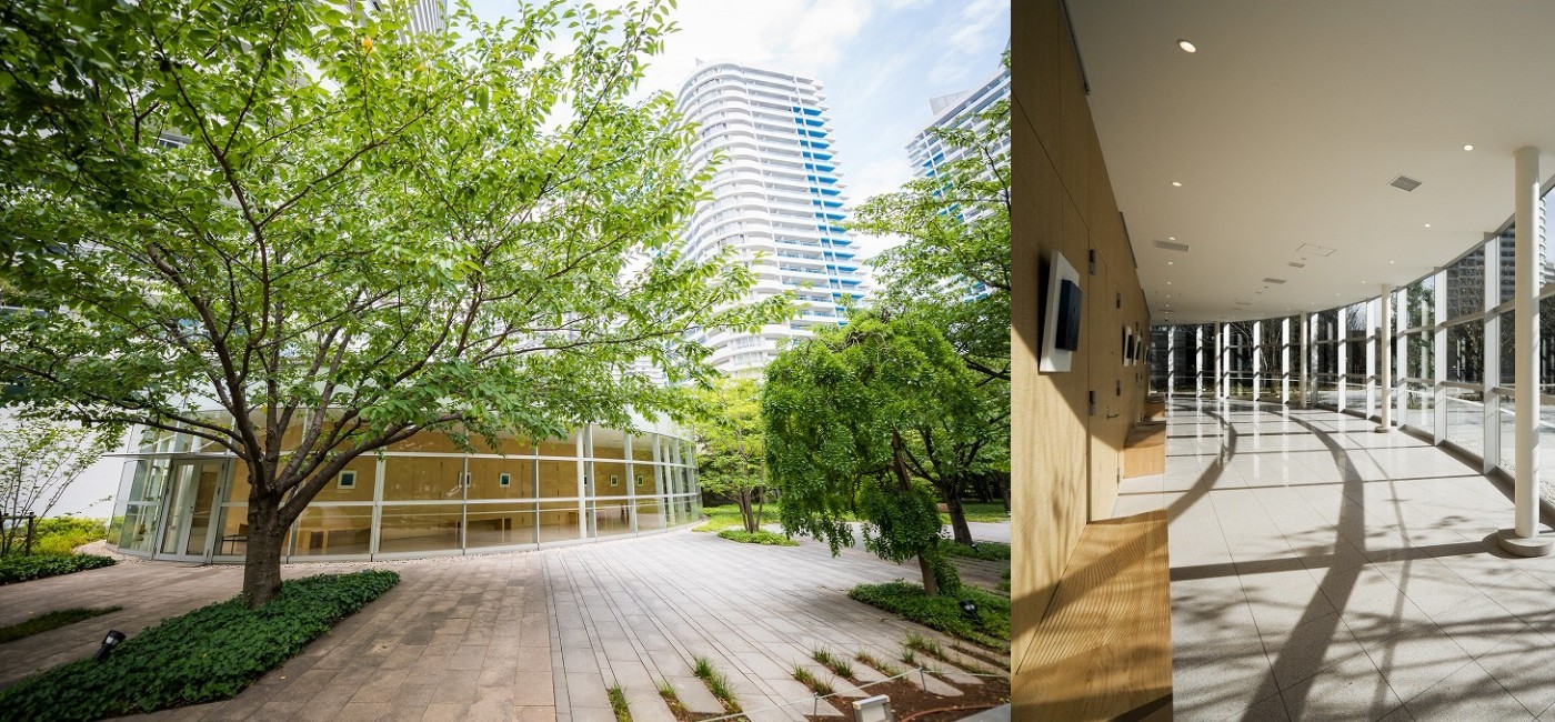 M.M.TOWERS FORESIS｜プレミアムマンションセレクションTOP